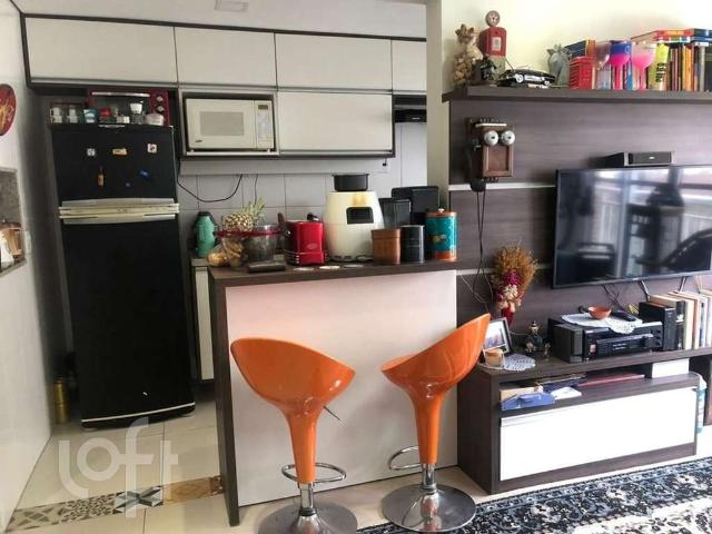 Apartamento para Venda em Porto Alegre/RS Vila Nova 2 Quartos
