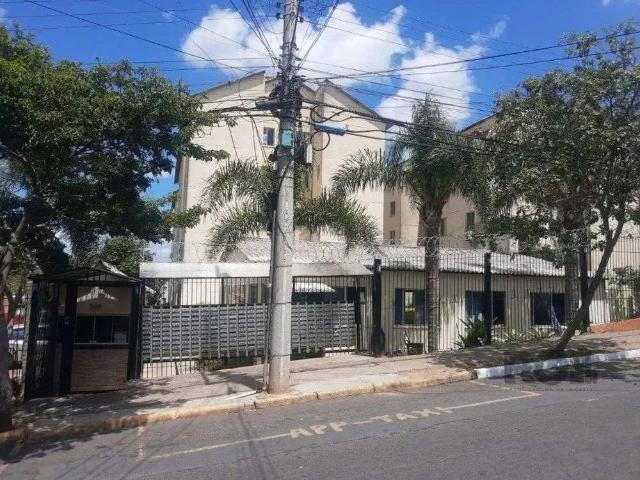 Apartamento para Venda em Porto Alegre/RS Vila Nova 2 Quartos