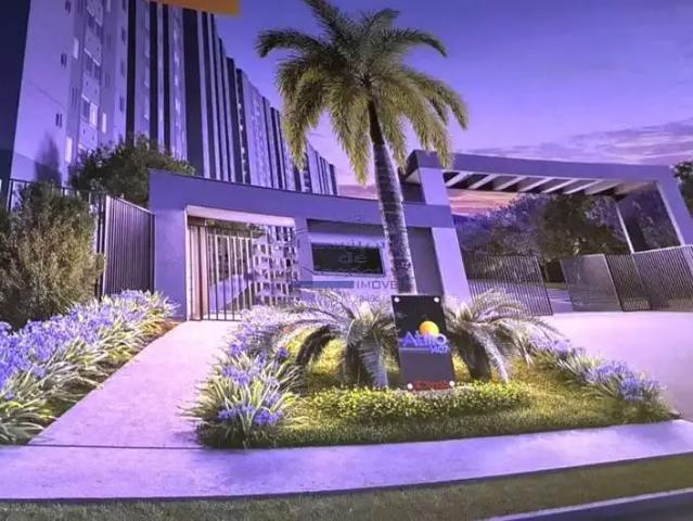 Apartamento para Venda em Porto Alegre/RS Vila Nova 2 Quartos