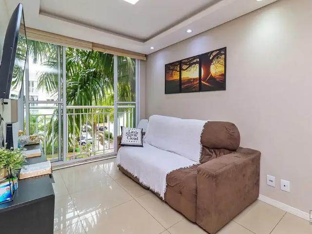 Apartamento para Venda em Porto Alegre/RS Vila Nova 2 Quartos