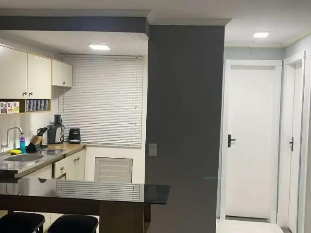 Apartamento para Venda em Porto Alegre/RS Vila Nova 2 Quartos