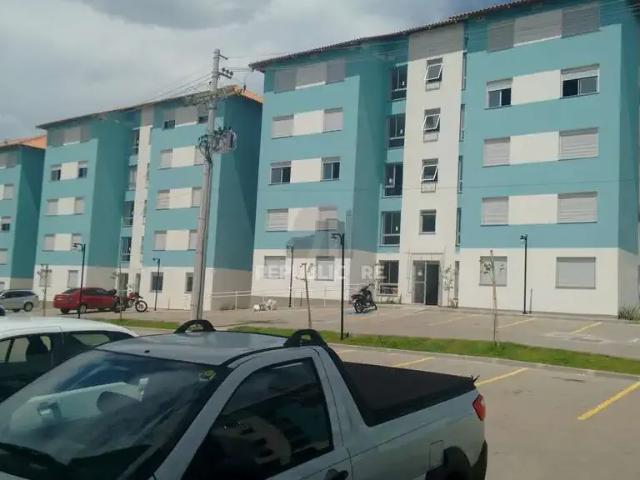 Apartamento para Venda em Porto Alegre/RS Vila Nova 2 Quartos