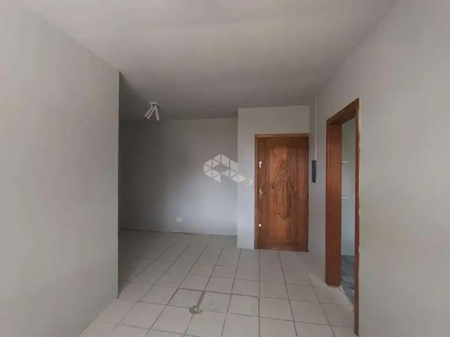 Apartamento para Venda em Porto Alegre/RS Vila Nova 2 Quartos