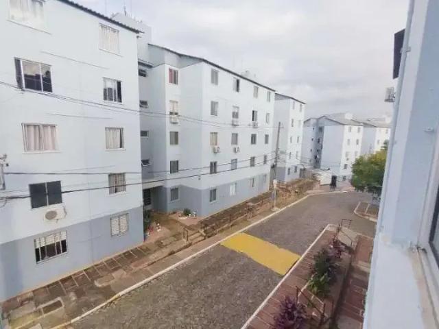 Apartamento para Venda em Porto Alegre/RS Vila Nova 2 Quartos