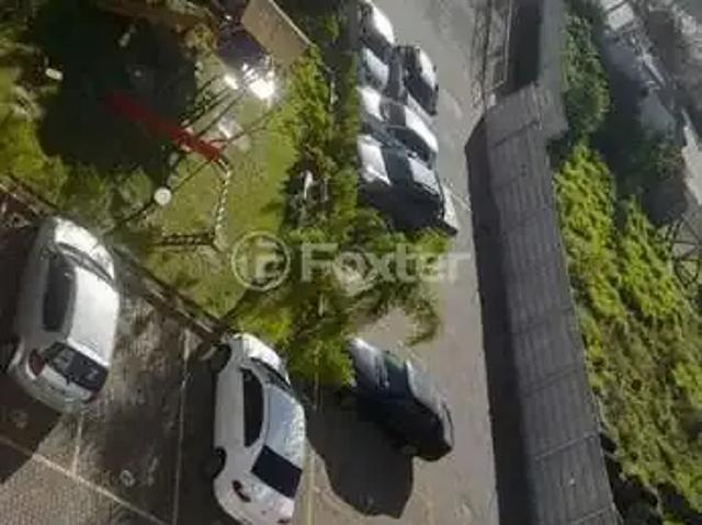 Apartamento para Venda em Porto Alegre/RS Vila Nova 2 Quartos