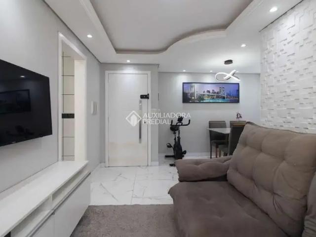 Apartamento para Venda em Porto Alegre/RS Vila Nova 2 Quartos
