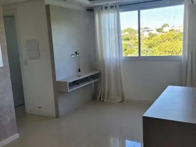 Apartamento para Venda em Porto Alegre/RS Vila Nova 2 Quartos