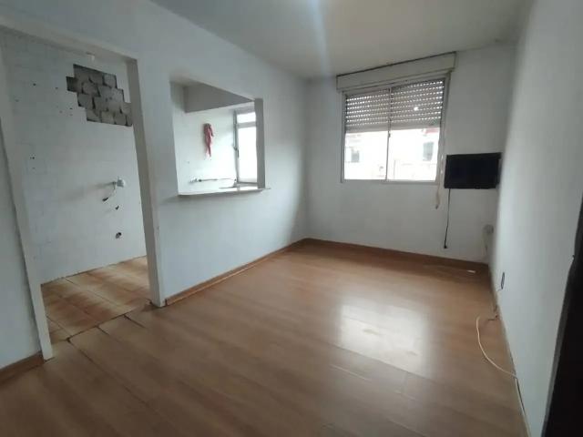Apartamento para Venda em Porto Alegre/RS Vila Nova 2 Quartos
