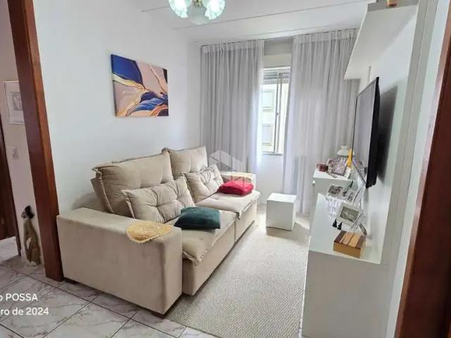 Apartamento para Venda em Porto Alegre/RS Vila Nova 2 Quartos