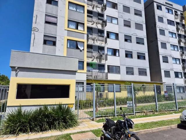Apartamento para Venda em Porto Alegre/RS Vila Nova 2 Quartos