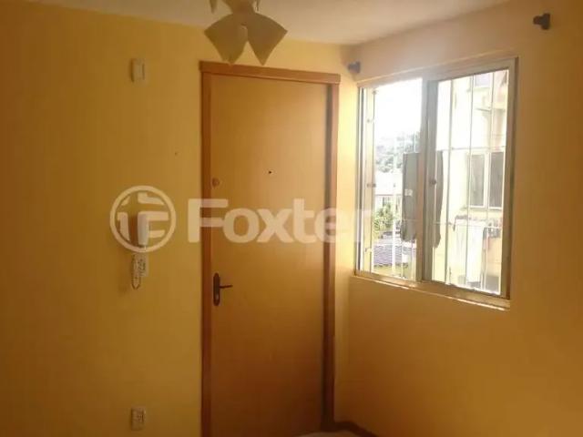 Apartamento para Venda em Porto Alegre/RS Vila Nova 2 Quartos