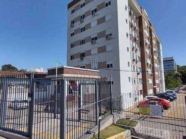Apartamento para Venda em Porto Alegre/RS Vila Nova 2 Quartos