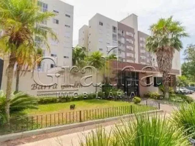 Apartamento para Venda em Porto Alegre/RS Vila Nova 2 Quartos