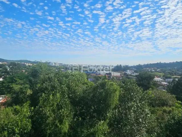 Apartamento para Venda em Porto Alegre/RS Vila Nova 2 Quartos