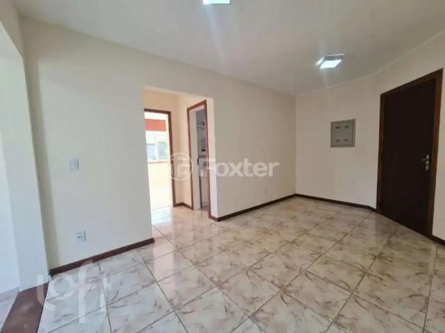 Apartamento para Venda em Porto Alegre/RS Vila Nova 2 Quartos