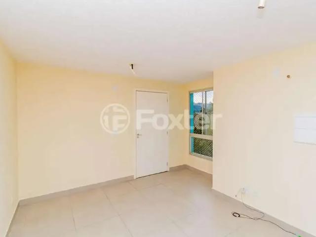 Apartamento para Venda em Porto Alegre/RS Vila Nova 2 Quartos