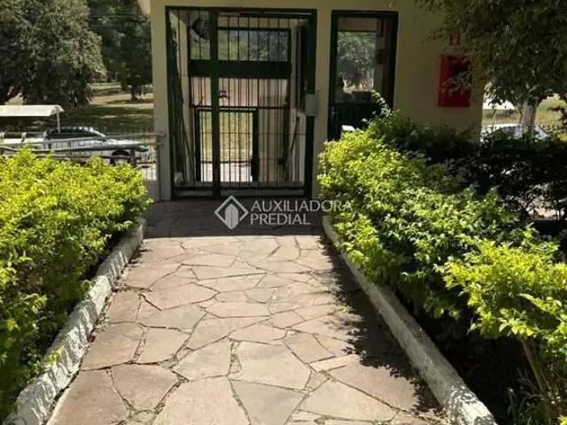 Apartamento para Venda em Porto Alegre/RS Vila Nova 2 Quartos