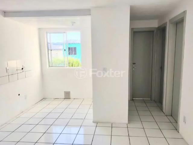 Apartamento para Venda em Porto Alegre/RS Vila Nova 2 Quartos