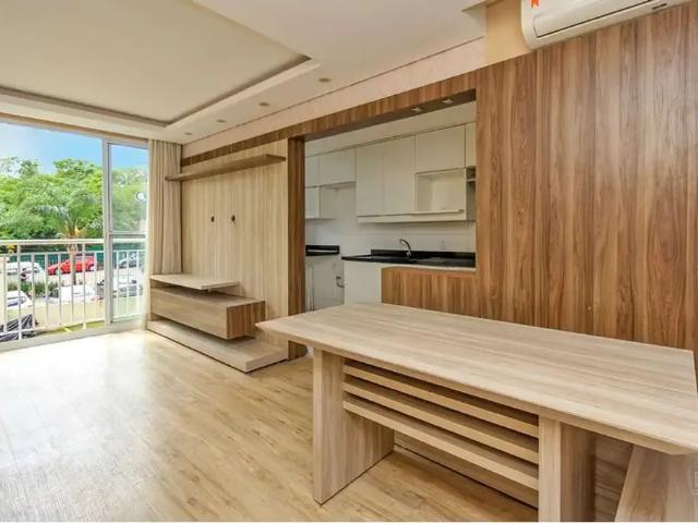 Apartamento para Venda em Porto Alegre/RS Vila Nova 2 Quartos