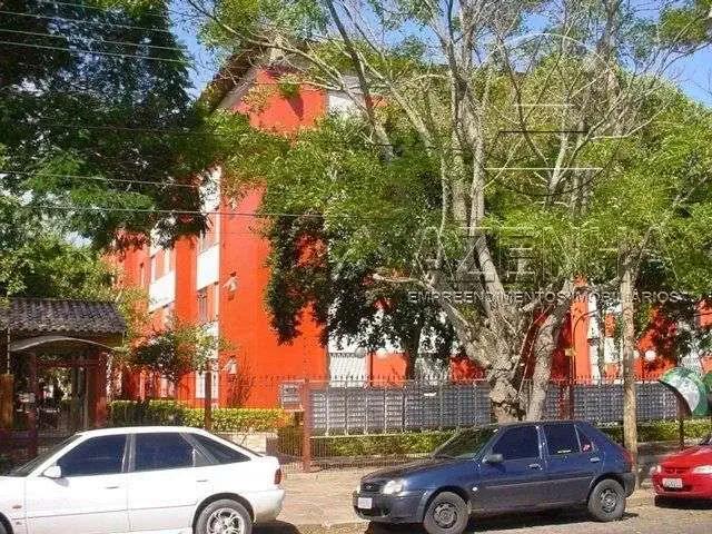 Apartamento para Venda em Porto Alegre/RS Vila Nova 2 Quartos