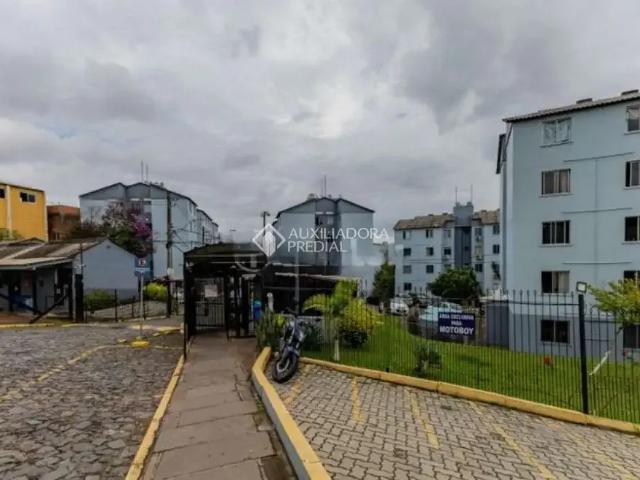 Apartamento para Venda em Porto Alegre/RS Vila Nova 2 Quartos