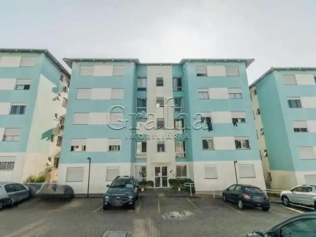Apartamento para Venda em Porto Alegre/RS Vila Nova 2 Quartos