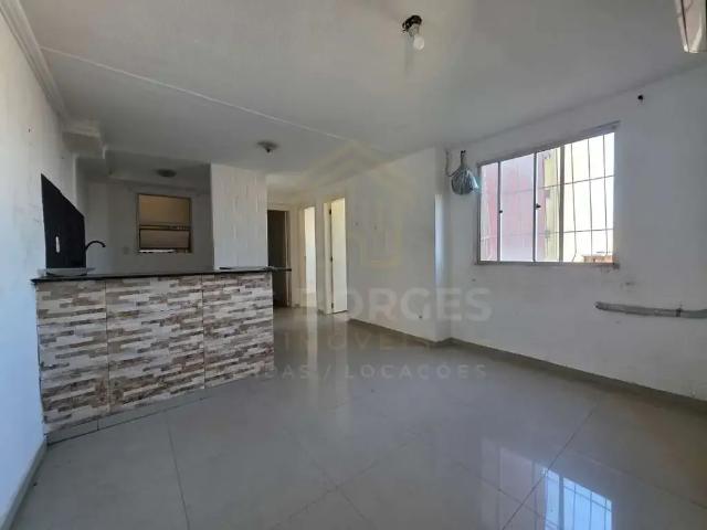Apartamento para Venda em Porto Alegre/RS Vila Nova 2 Quartos