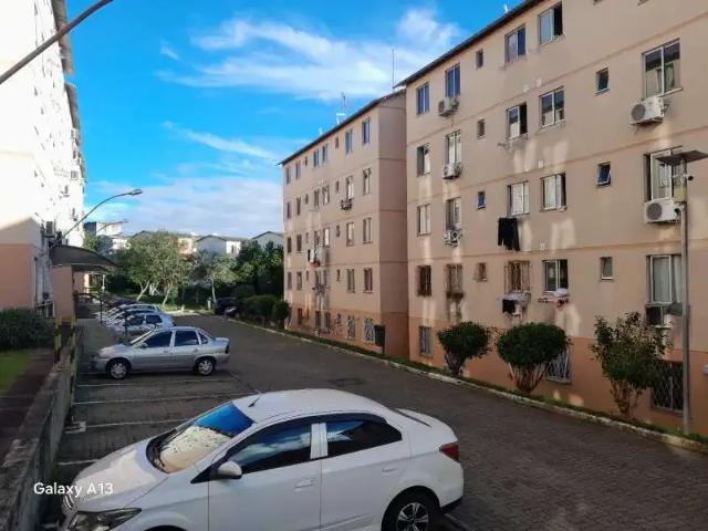 Apartamento para Venda em Porto Alegre/RS Vila Nova 2 Quartos