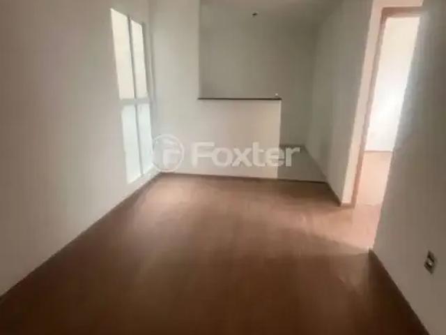Apartamento para Venda em Porto Alegre/RS Vila Nova 2 Quartos