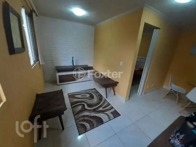 Apartamento para Venda em Porto Alegre/RS Vila Nova 2 Quartos