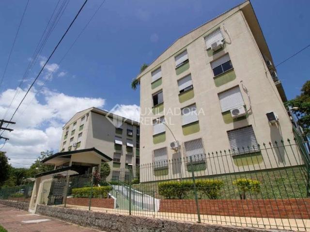 Apartamento para Venda em Porto Alegre/RS Vila Nova 2 Quartos