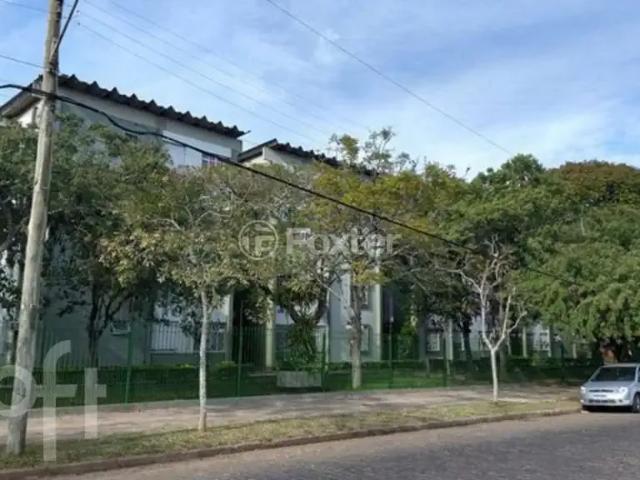 Apartamento para Venda em Porto Alegre/RS Vila Nova 2 Quartos