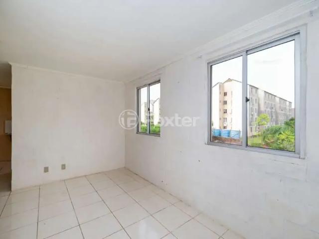 Apartamento para Venda em Porto Alegre/RS Vila Nova 2 Quartos
