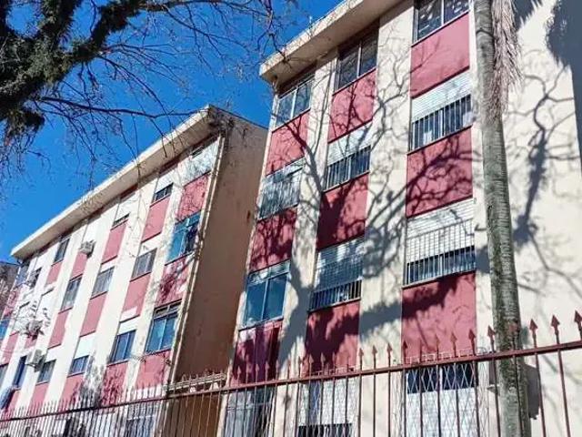 Apartamento para Venda em Porto Alegre/RS Vila Nova 2 Quartos