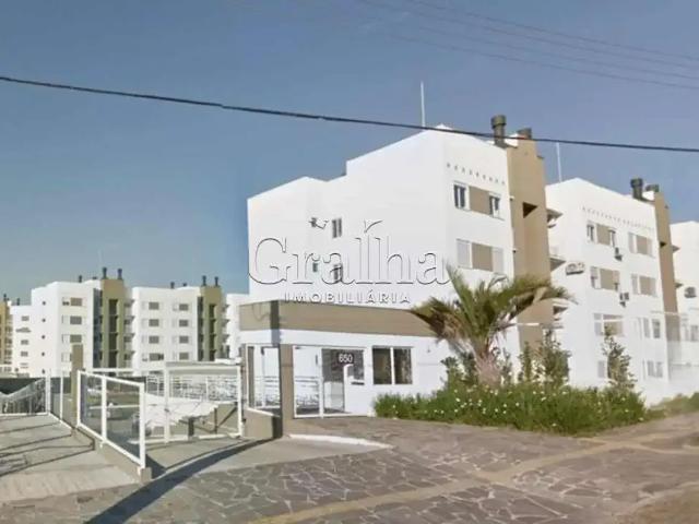 Apartamento para Venda em Porto Alegre/RS Vila Nova 2 Quartos