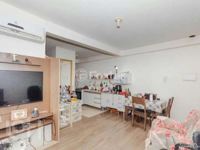 Apartamento para Venda em Porto Alegre/RS Vila Nova 2 Quartos