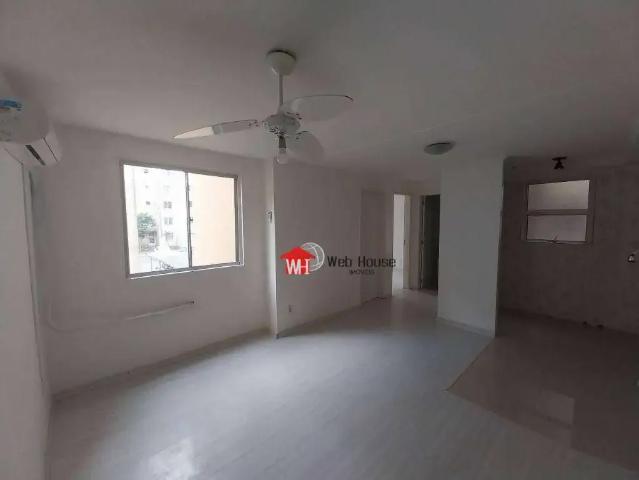 Apartamento para Venda em Porto Alegre/RS Vila Nova 2 Quartos