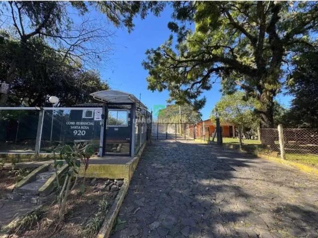 Apartamento para Venda em Porto Alegre/RS Vila Nova 2 Quartos