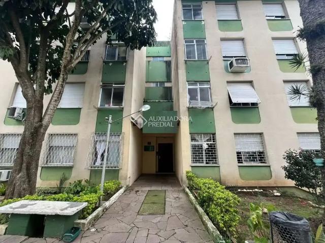 Apartamento para Venda em Porto Alegre/RS Vila Nova 2 Quartos
