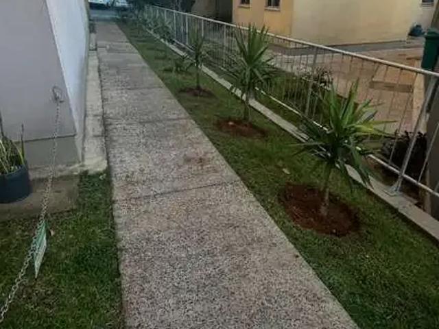 Apartamento para Venda em Porto Alegre/RS Vila Nova 2 Quartos