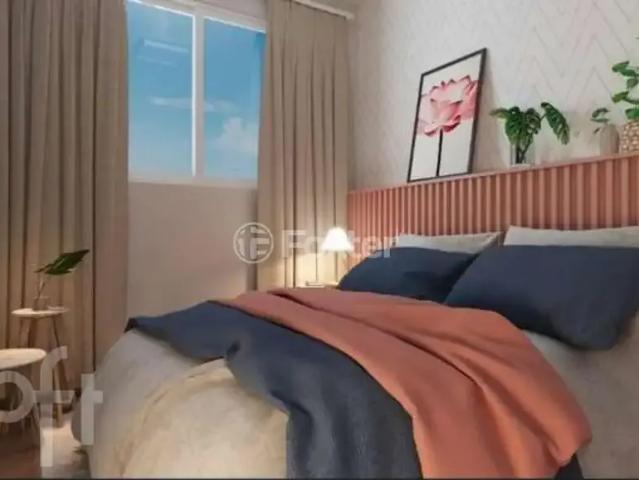 Apartamento para Venda em Porto Alegre/RS Vila Nova 2 Quartos