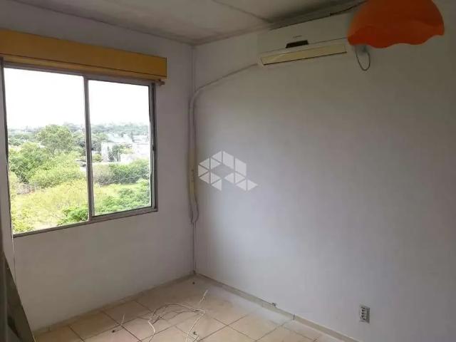 Apartamento para Venda em Porto Alegre/RS Vila Nova 2 Quartos