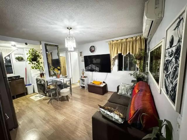 Apartamento para Venda em Porto Alegre/RS Vila Nova 2 Quartos