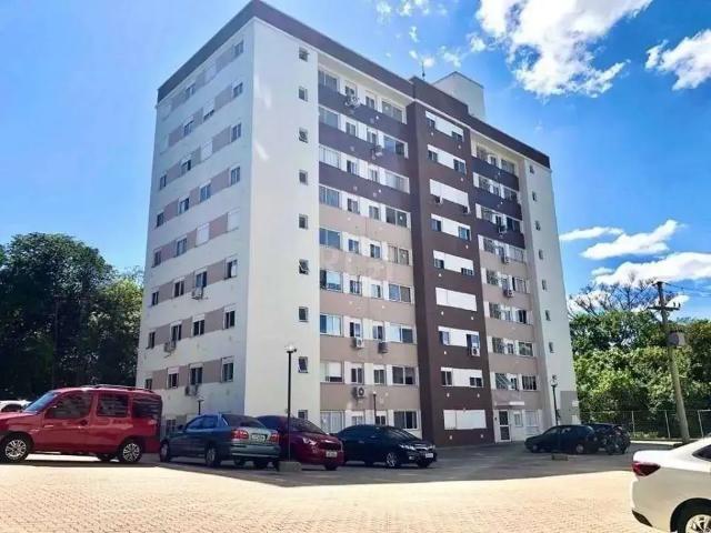 Apartamento para Venda em Porto Alegre/RS Vila Nova 2 Quartos
