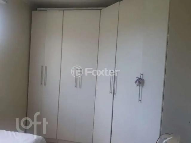 Apartamento para Venda em Porto Alegre/RS Vila Nova 2 Quartos
