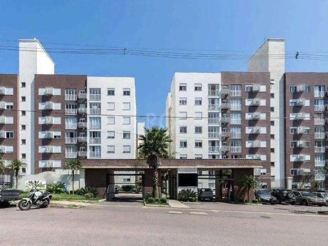 Apartamento para Venda em Porto Alegre/RS Vila Nova 2 Quartos