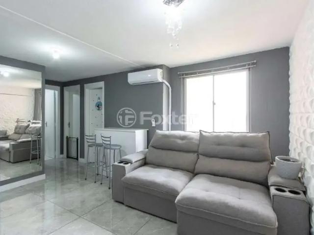 Apartamento para Venda em Porto Alegre/RS Vila Nova 2 Quartos