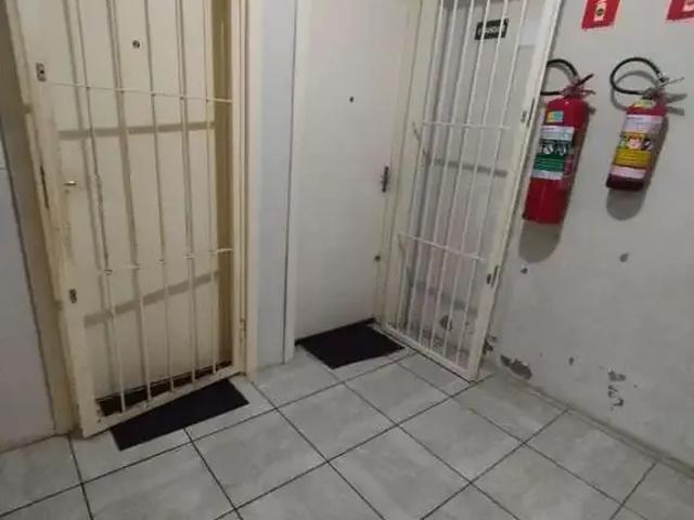 Apartamento para Venda em Porto Alegre/RS Vila Nova 2 Quartos