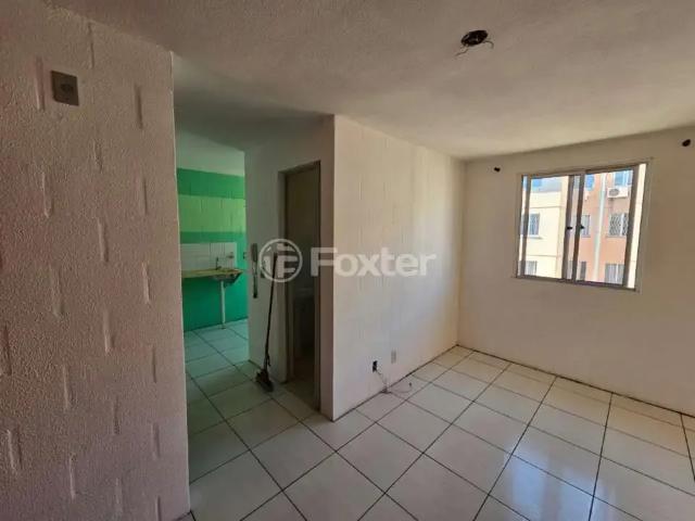Apartamento para Venda em Porto Alegre/RS Vila Nova 2 Quartos