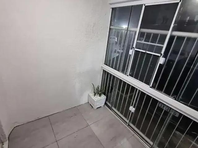 Apartamento para Venda em Porto Alegre/RS Vila Nova 2 Quartos